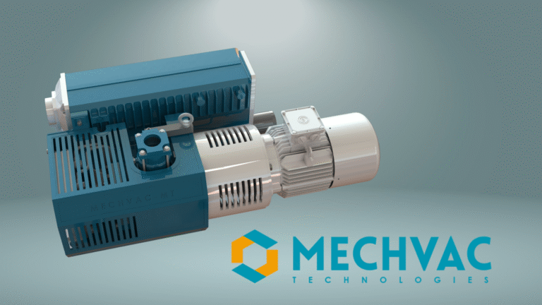 How to Calculate Vacuum Pump Capacity | Step-by-Step Guide